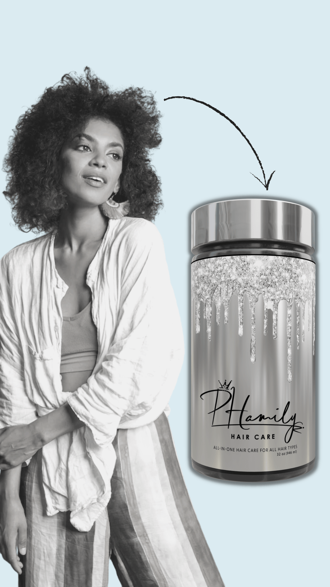 How To Moisturize Low Porosity Hair: Hydrate your hair in 5 easy steps