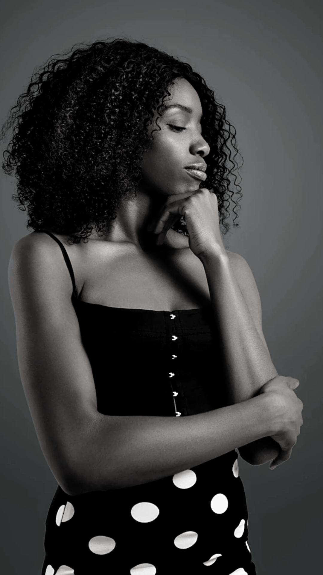 Unlock the Mystery of Slow Hair Growth – PHamily Hair Care