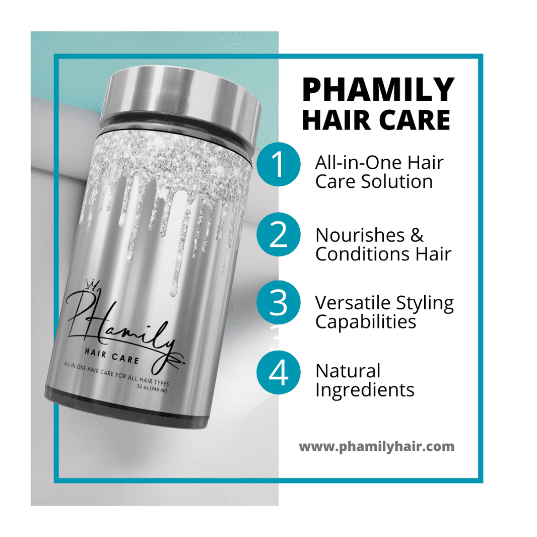 Understanding the Causes of Scalp Sensitivity – PHamily Hair Care